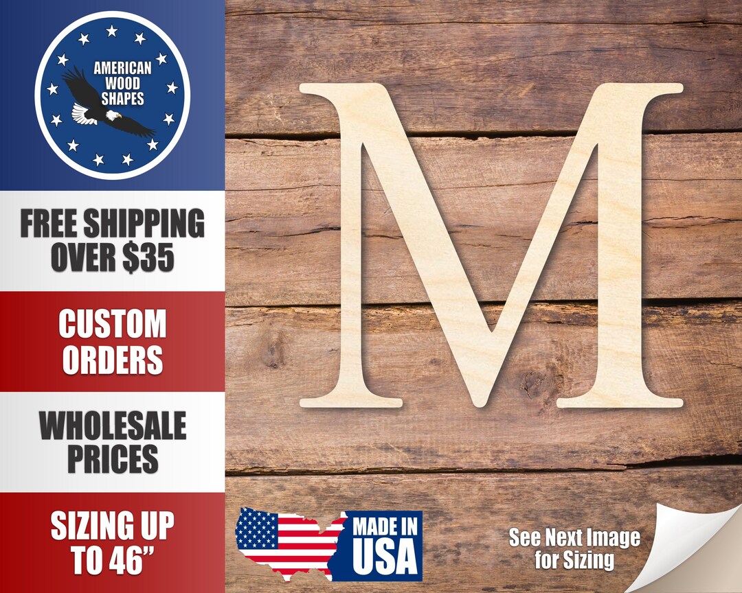 Unfinished Wood Mu Silhouette - Craft- up to 24" DIY - Etsy