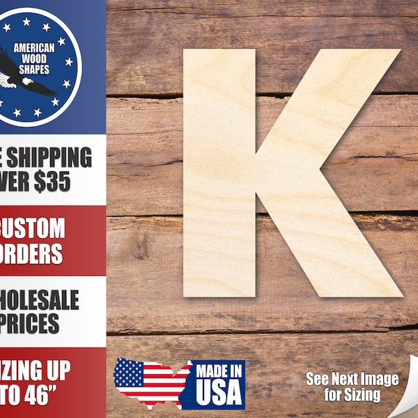 Unfinished Wood Blocks - Etsy