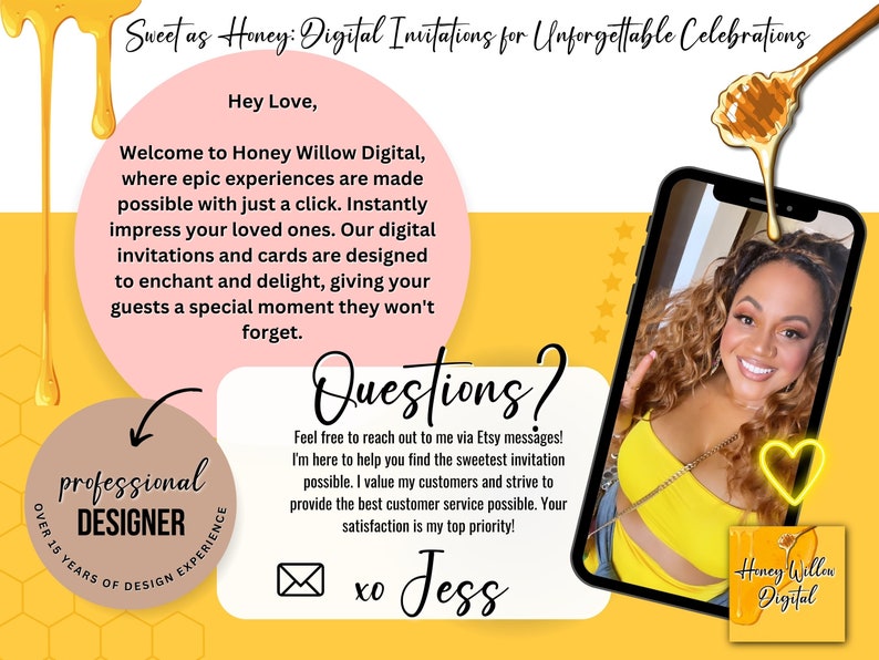 60th 70th 80th Gold Birthday Invitation Template Any Age Better