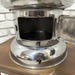 Chromium Steel Samovar 5 L Traditional Water Heater & Samovar, Tea ...