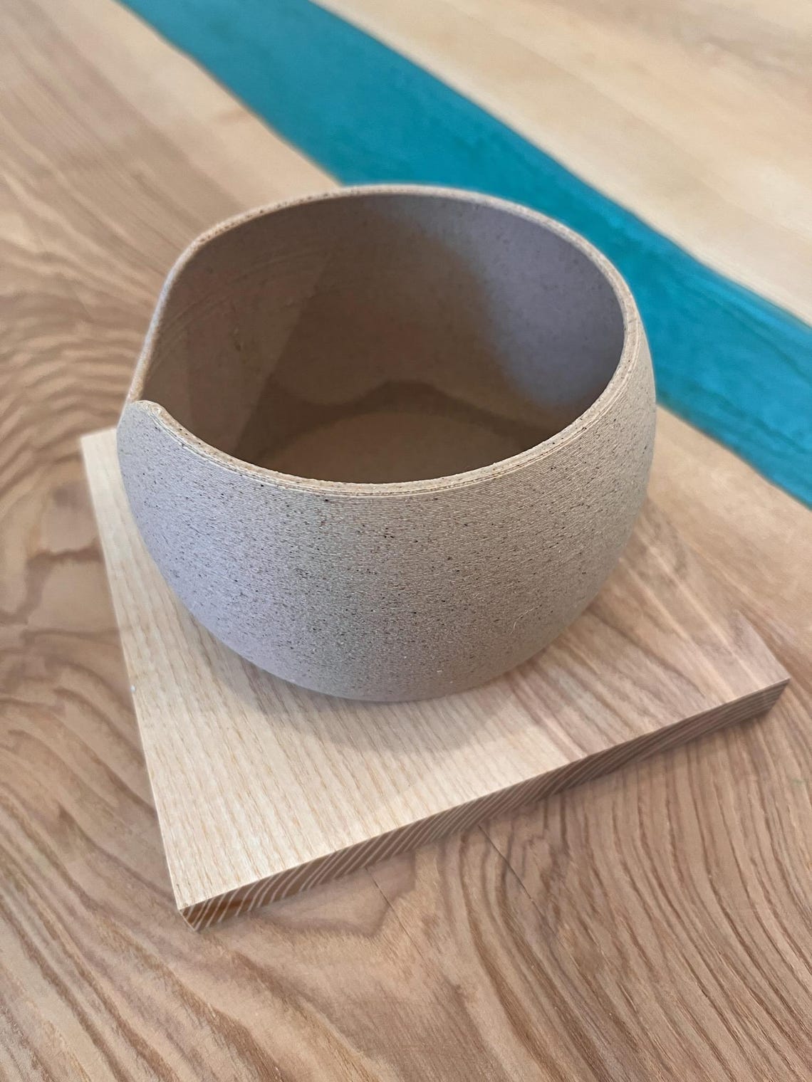 Sand Bathtub for Hamsters, Gerbils, Mice, and Small Rodents – 3d ...