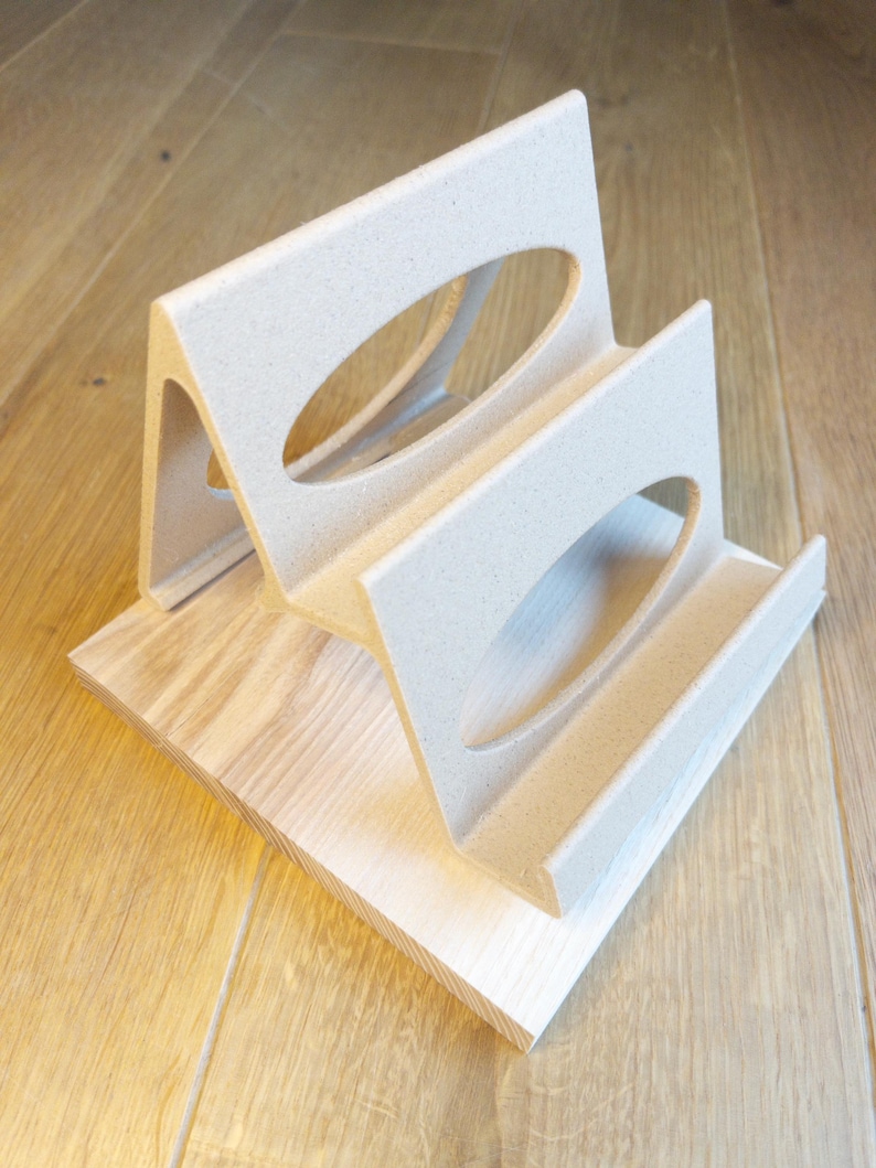 Remote Control Stand, 3D Printing, Living Room Organization, Remote ...