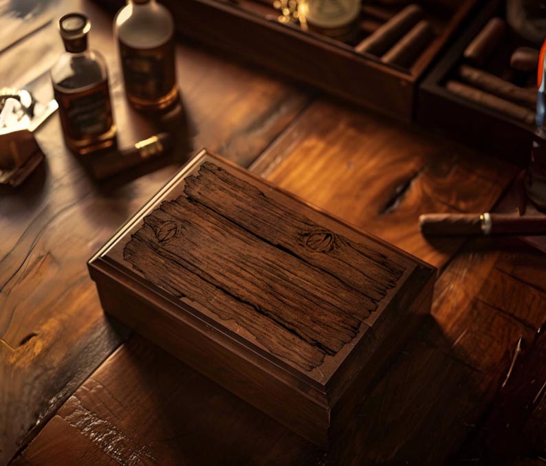 Rustic Wood Sign SVG Bundle: 21 Laser Engraving Designs (digital ...