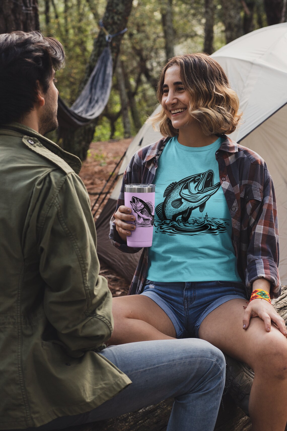 Fishing SVG Bass Fish Engraving Svg File Fishing Png Bundle Bass ...