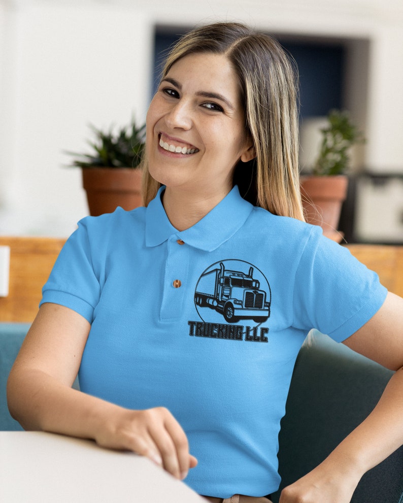 Semi Truck SVG Bundle Trailer Png Tractor Trailer Cut File DXF Semi ...