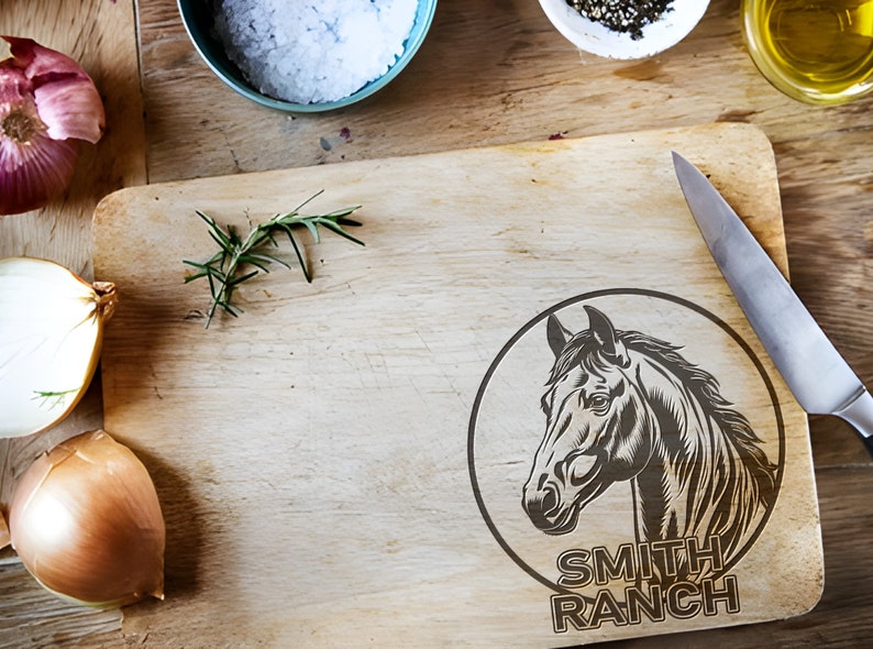 Horse Svg Bundle Mustang Gallop Logo Western Art Vector Laser Engraving ...