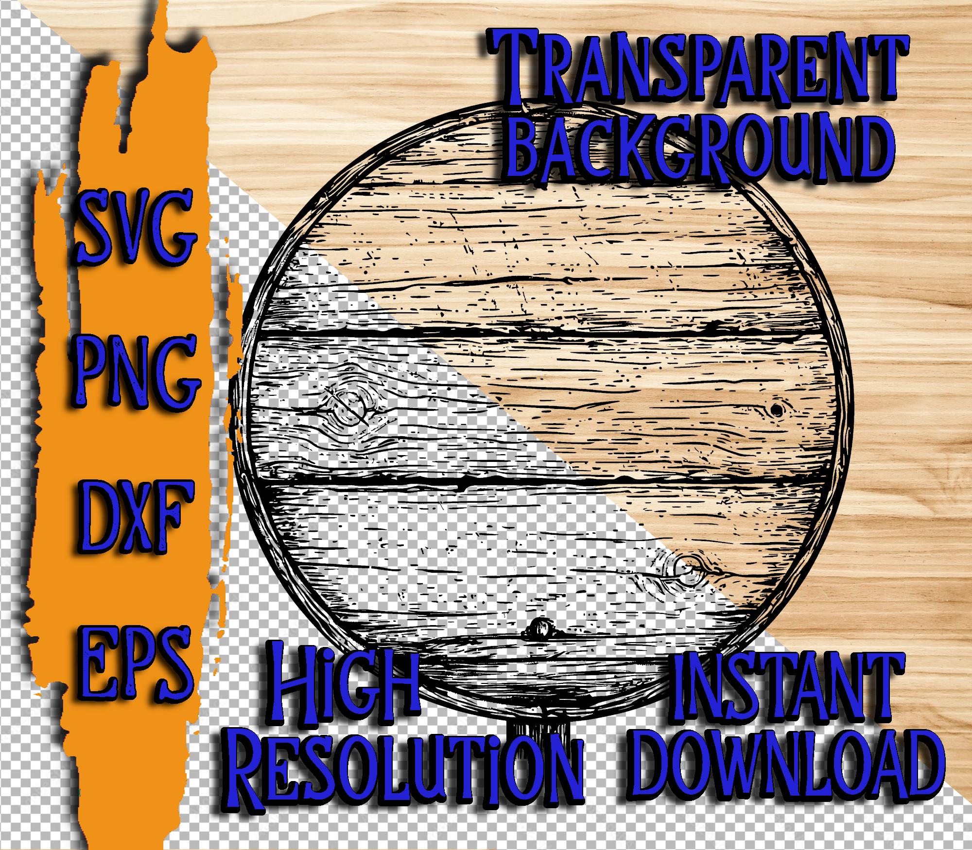 Rustic Wood Sign SVG Bundle: 21 Laser Engraving Designs (digital ...