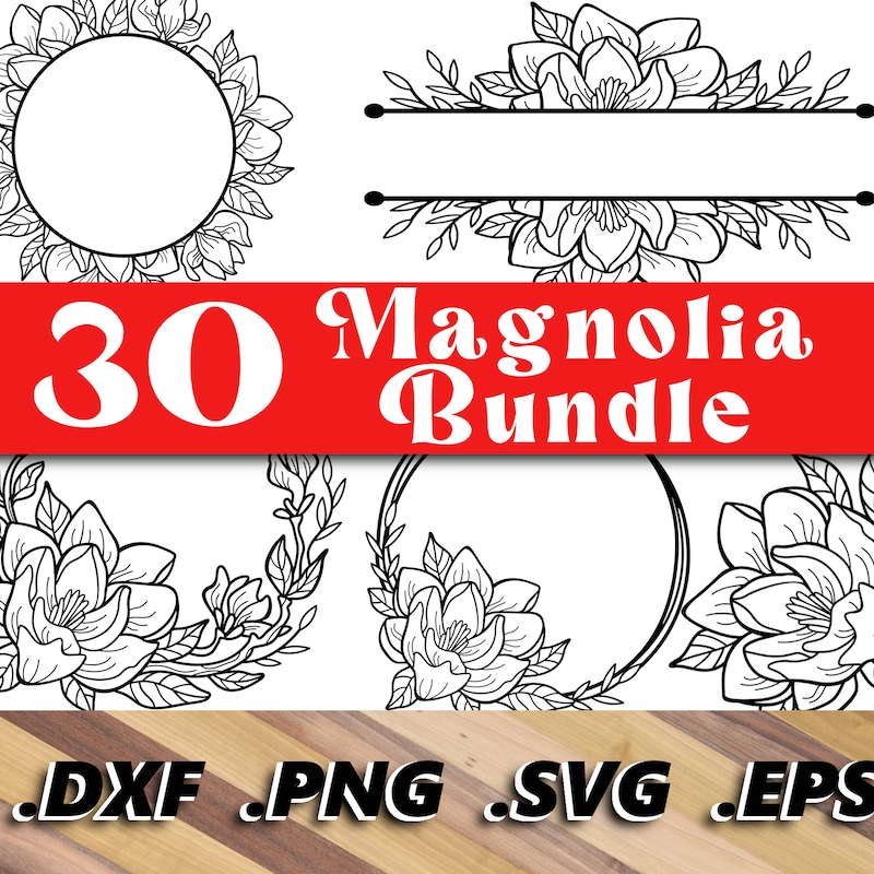 Steel Magnolias Clip Art - Etsy