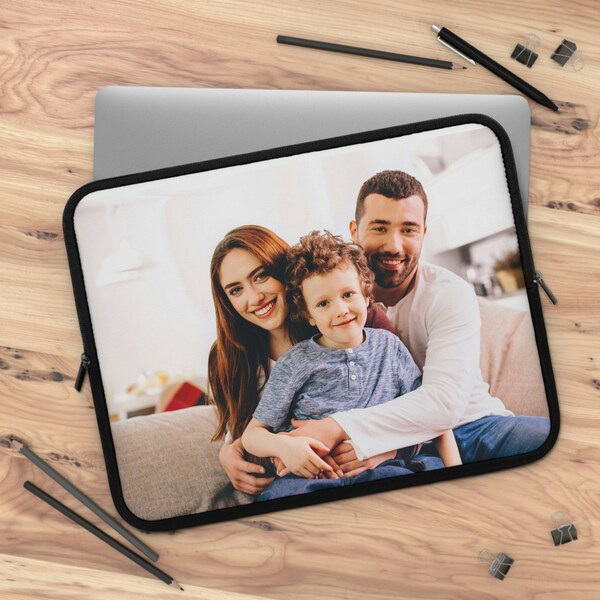 Custom Laptop Cover - Etsy