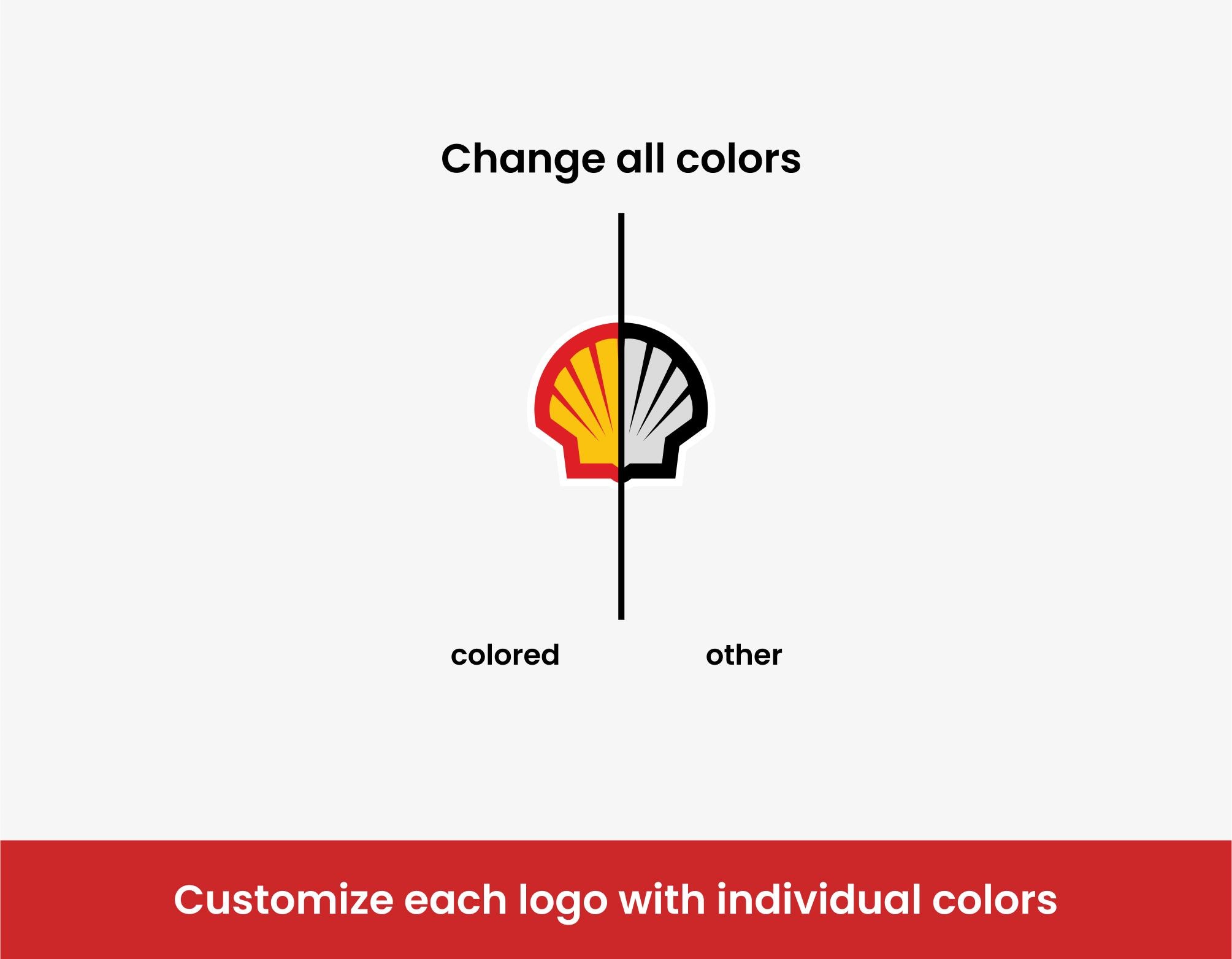 2025 Ferrari F1 Formula 1 - Partner Sponsor Vector Logos - High-quality ...