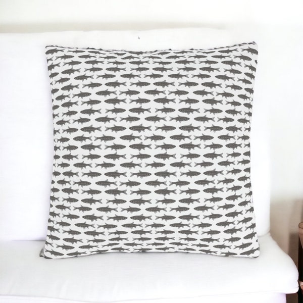 Nantucket Pillow - Etsy