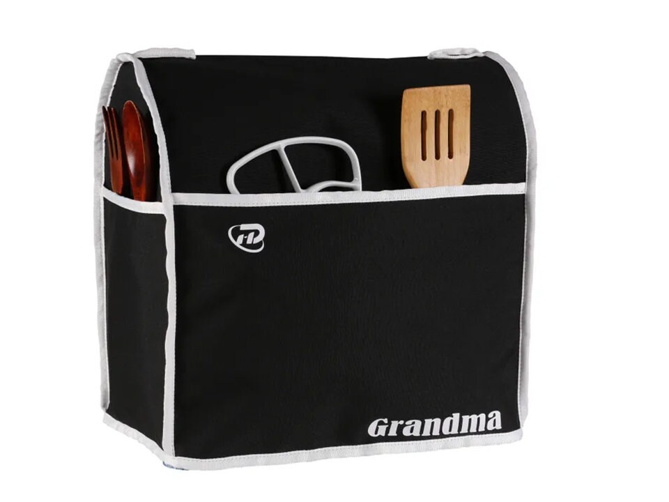 Personalized Kitchenaid Stand Mixer Cover Kitchen Aid Mixer Cover 4 ...
