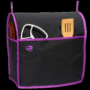 Kitchenaid Stand Mixer Cover Kitchen Aid Mixer Cover 4 Pockets for ...