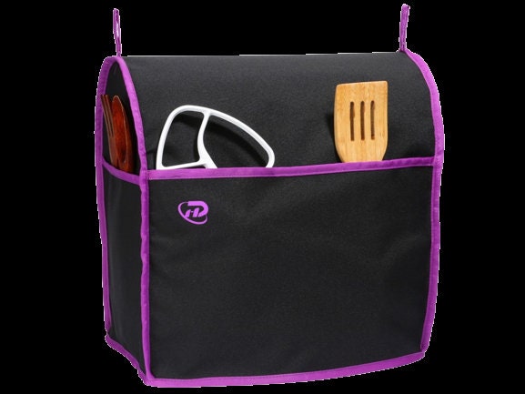 Kitchenaid Stand Mixer Cover Kitchen Aid Mixer Cover 4 Pockets for ...