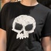 Sid Toy Story Cosplay Metal Shirt: Disney Goth Punk Tee Deathmetal ...