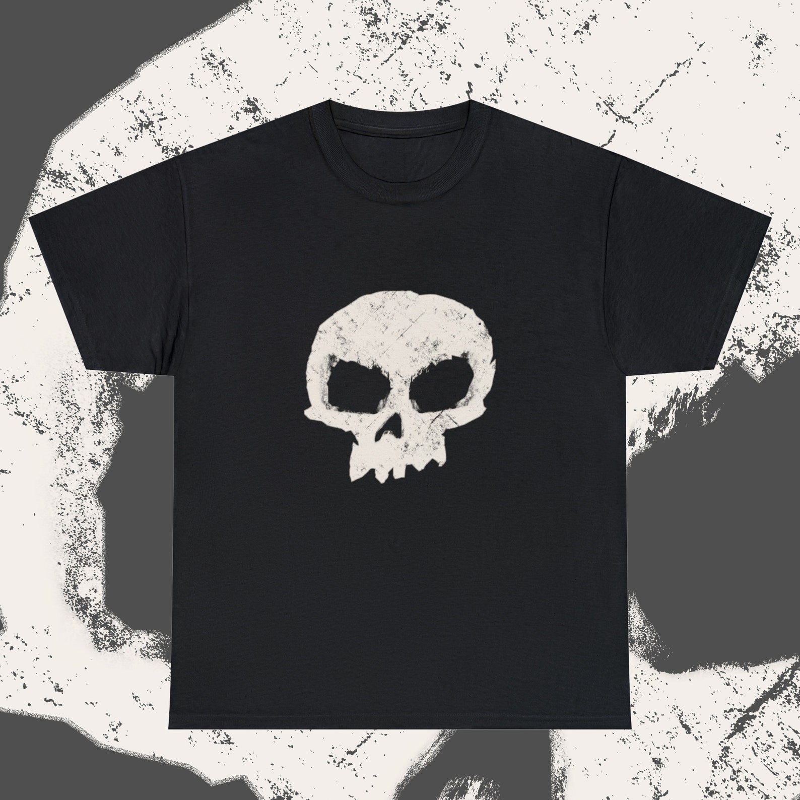 Sid Toy Story Cosplay Metal Shirt: Disney Goth Punk Tee Deathmetal ...