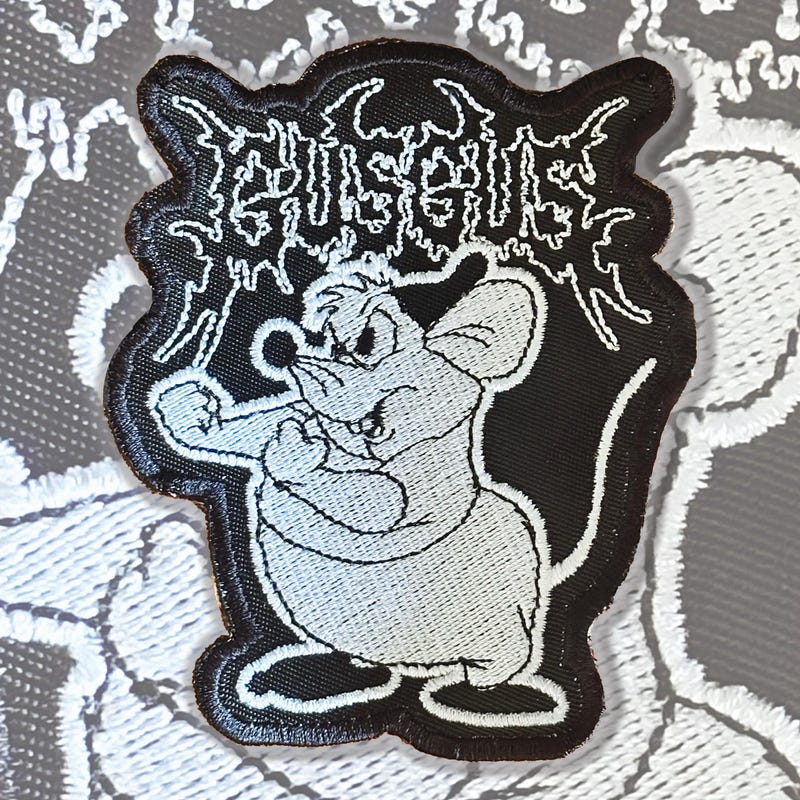 MausPitWear - Etsy