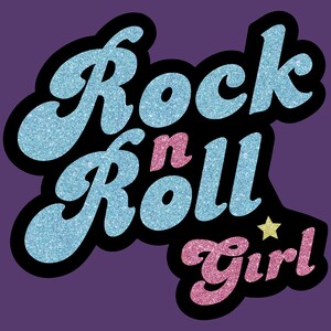 Rock N Roll Girl Sweater, Darla Finding Nemo Sweater, Darla Swearer ...