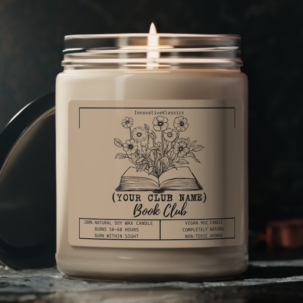Book Club Gifts - 60+ Gift Ideas for 2024