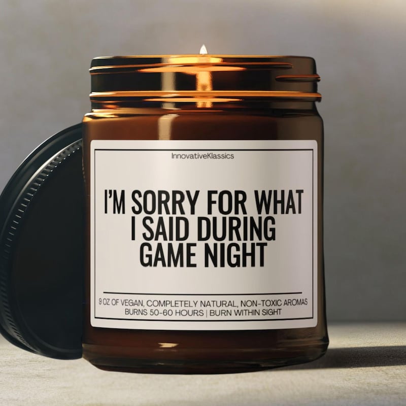 I Play Black Board Game - Etsy