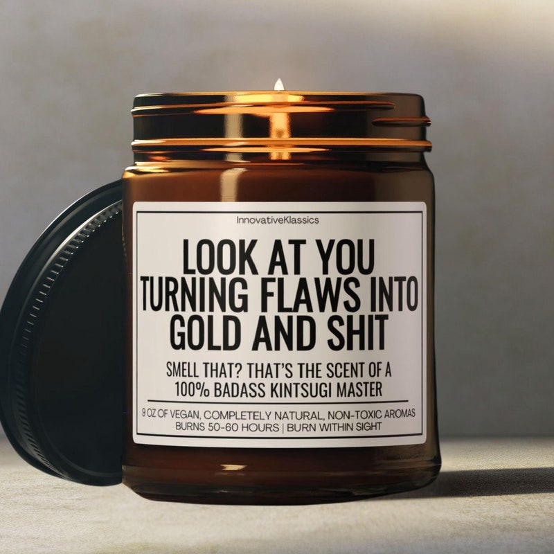 Kintsugi Pottery - Etsy