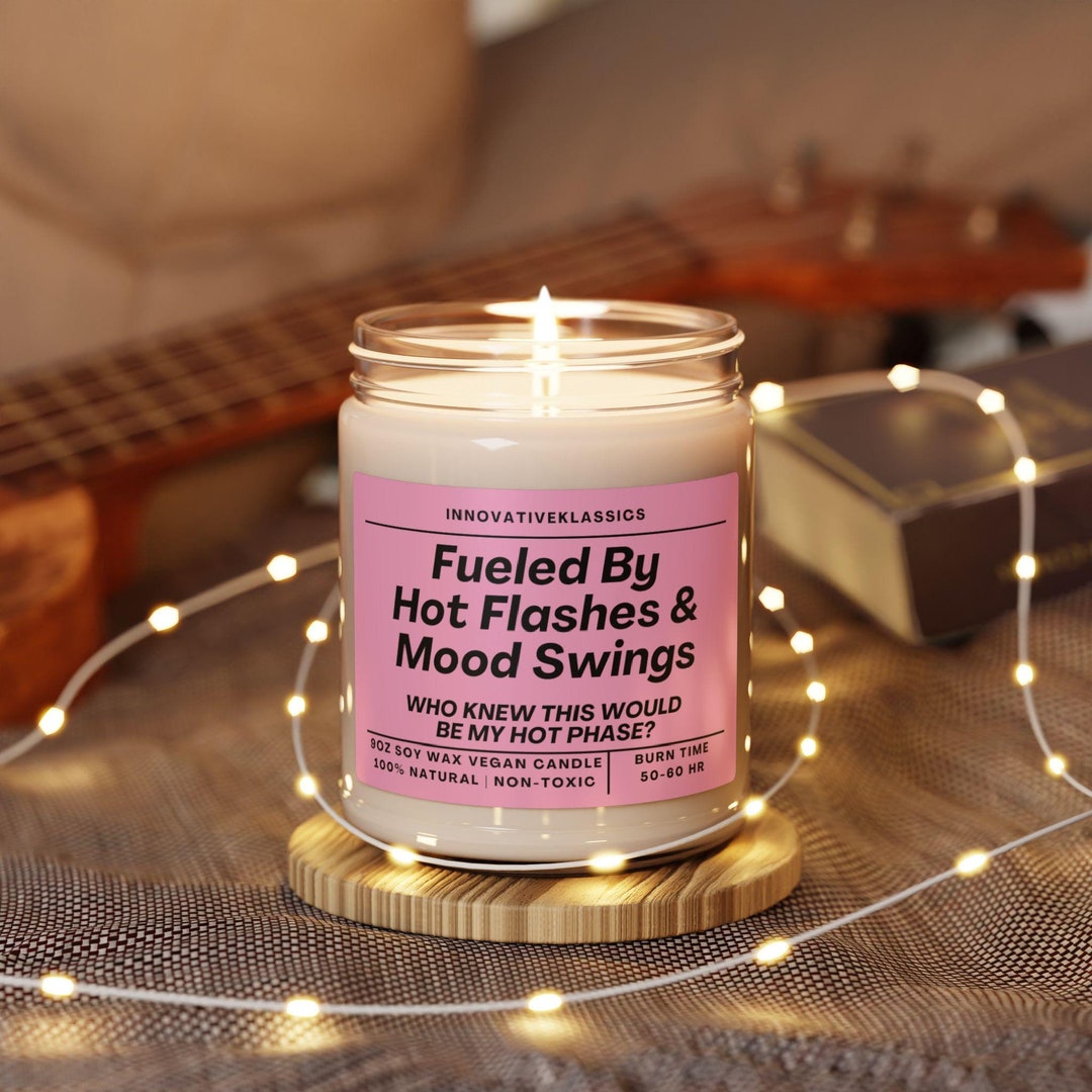 Funny Menopause Gifts for Women Menopausal Gifts for Mom Best Friend ...