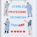 Sterile Processing Technician Study Guide: Surgical Instruments & Quiz ...