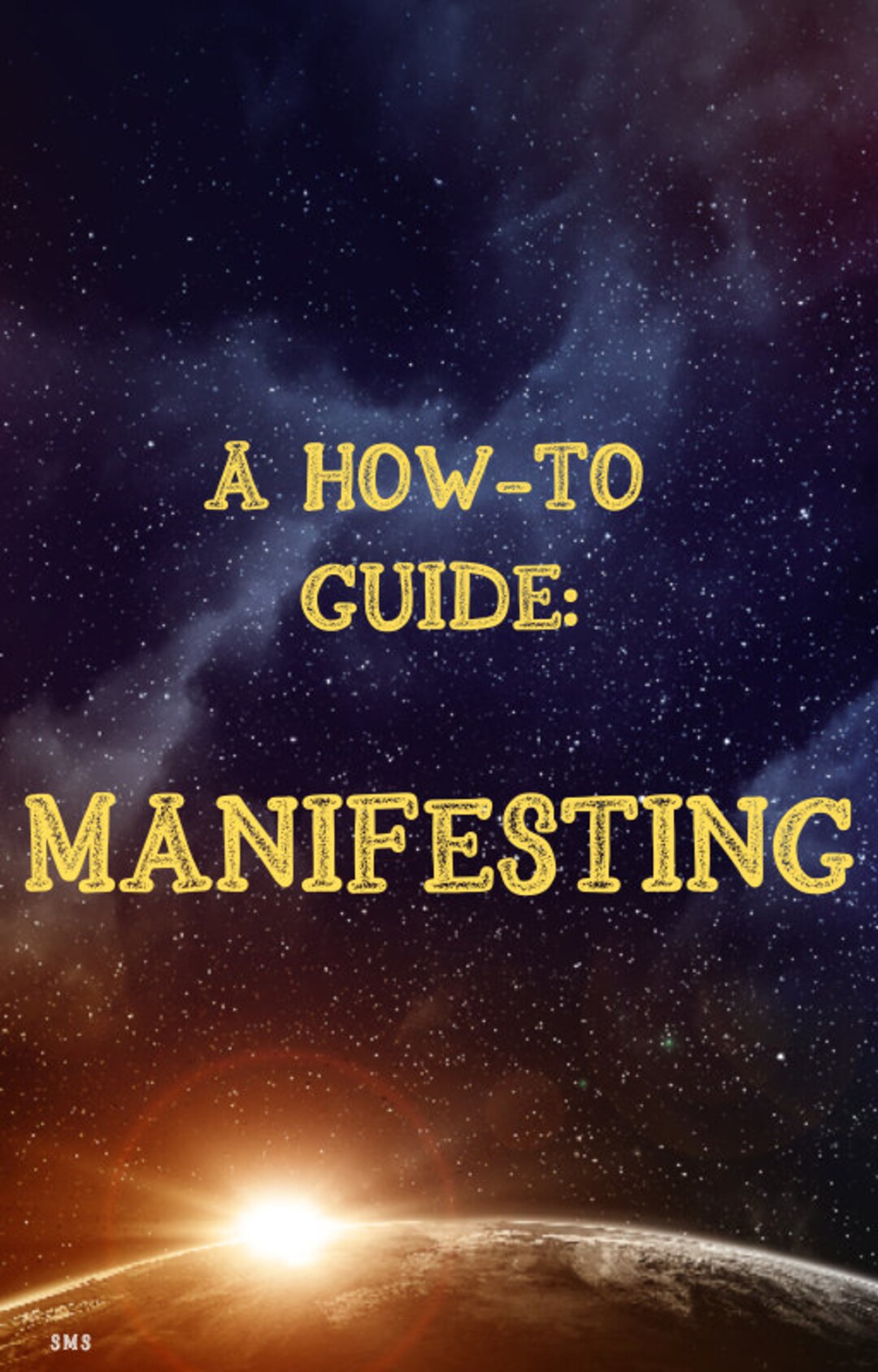 Manifestation How-to Guide | Manifestation | Step-by-step Techniques | Law of Attraction ...
