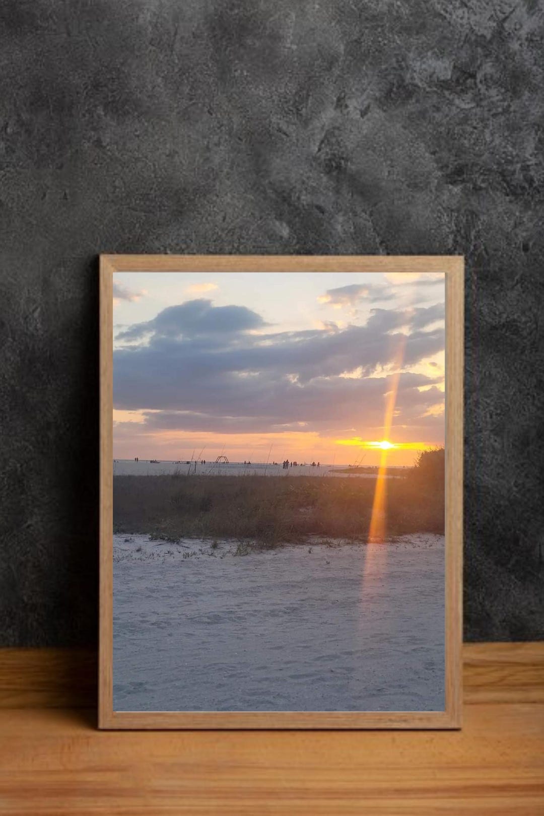 Printable Stunning Nature Wall Art Printable Bundle Waterviews Sunsets ...
