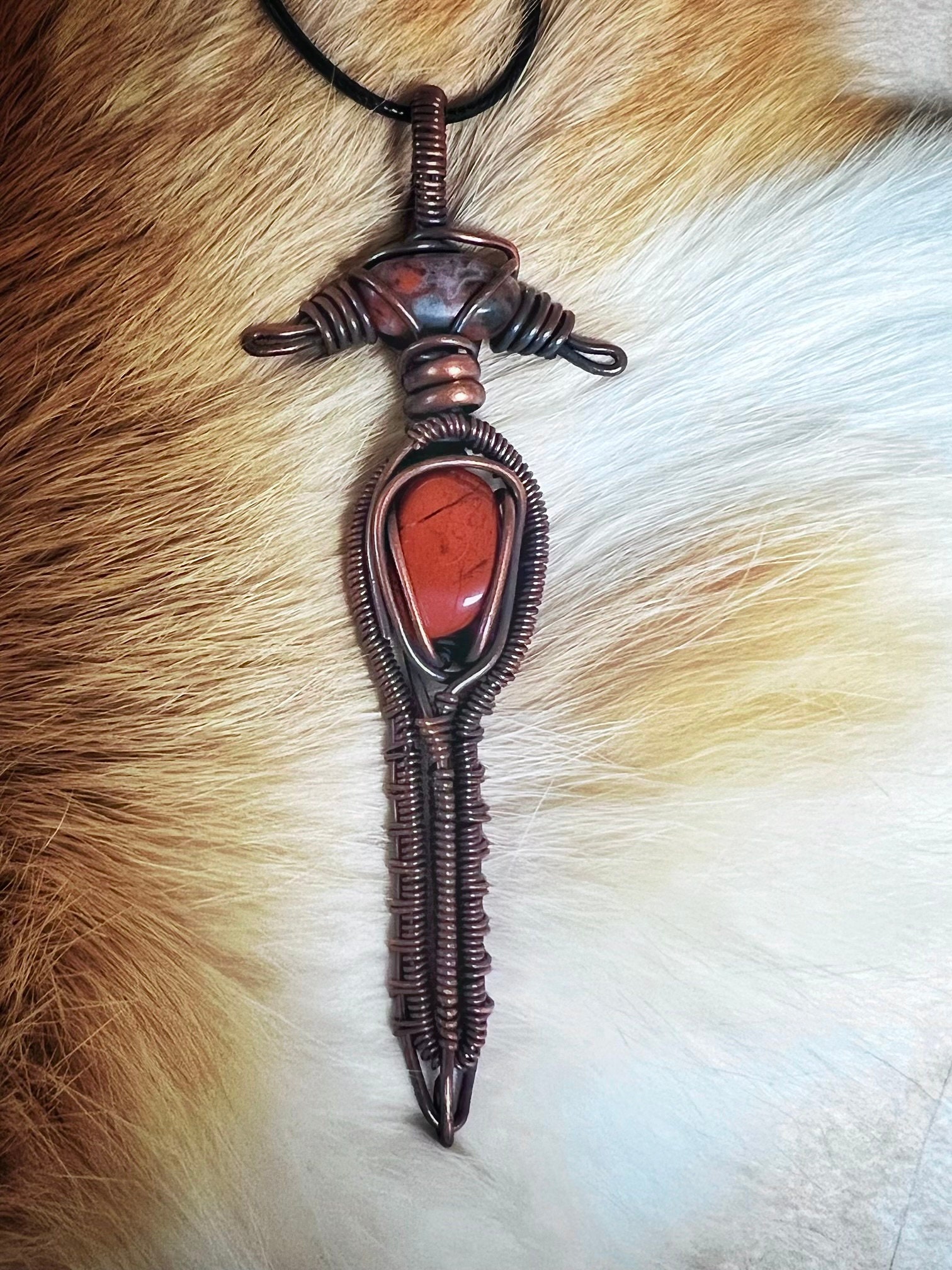 ACOTAR Cassian Sword - Etsy
