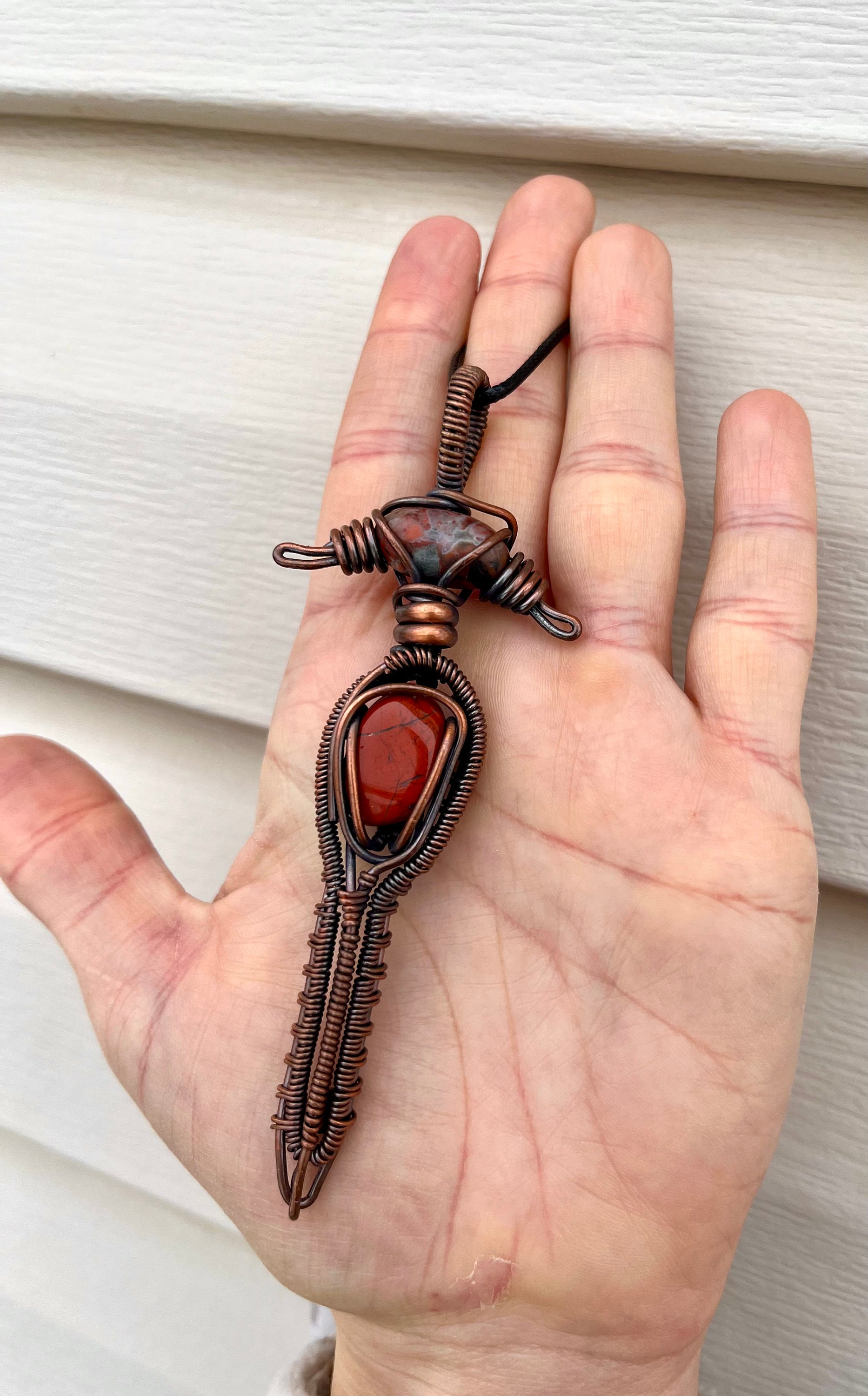 ACOTAR Cassian Sword - Etsy