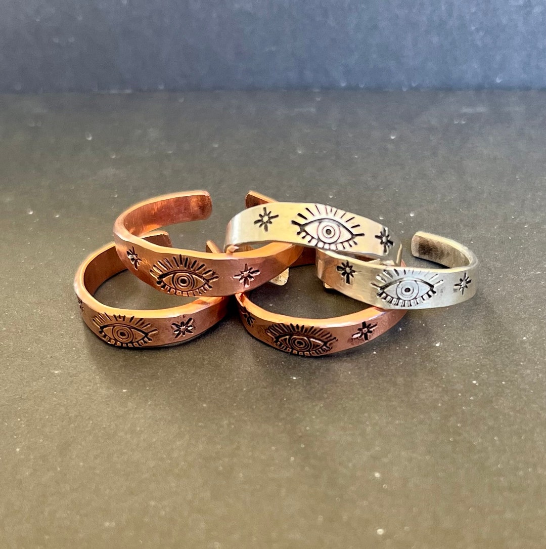 ACOTAR Night Court Rings - Etsy