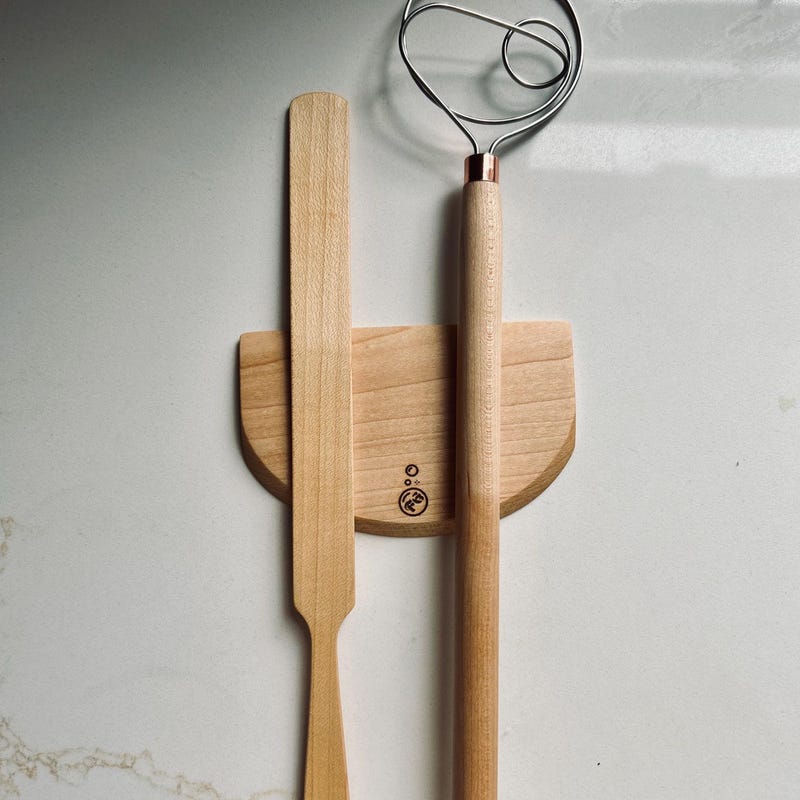 Spatula Whisk - Etsy