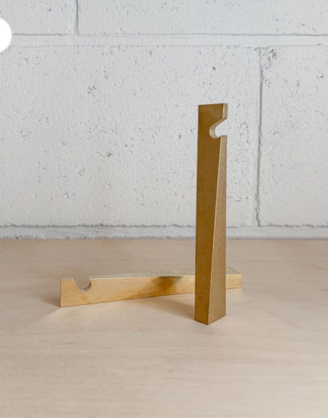 Barbican Brutalist Bottle Opener by Designer Aaron Probyn - Etsy