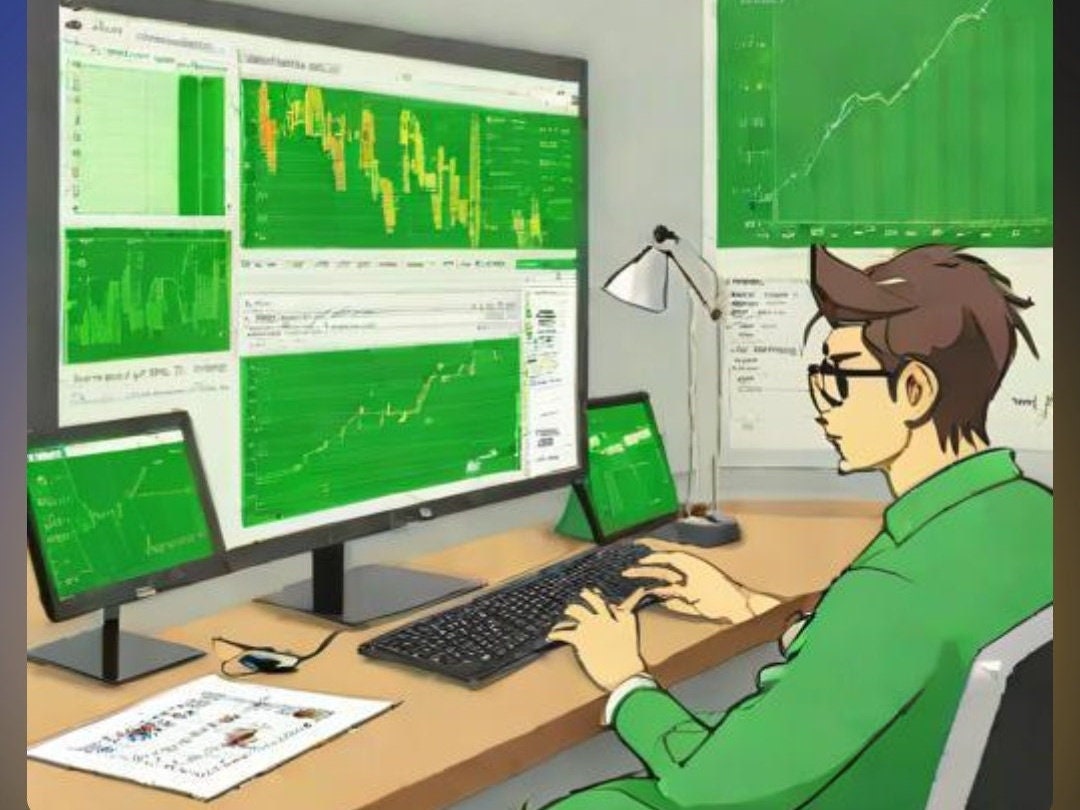 Custom Excel and Googlesheet Spreadsheets and Databases READ ...