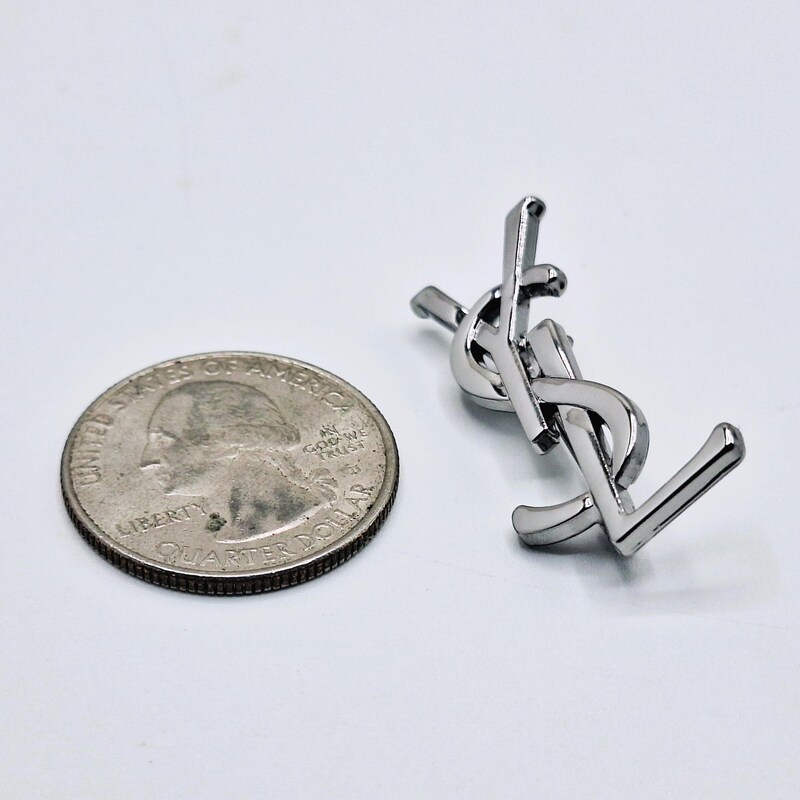 Ysl Brooch - Etsy