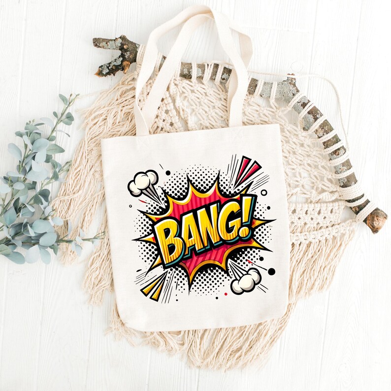 Bang Comic Clipart Transparent PNG Hd, Wow Comic Word Wow Wording Sound ...