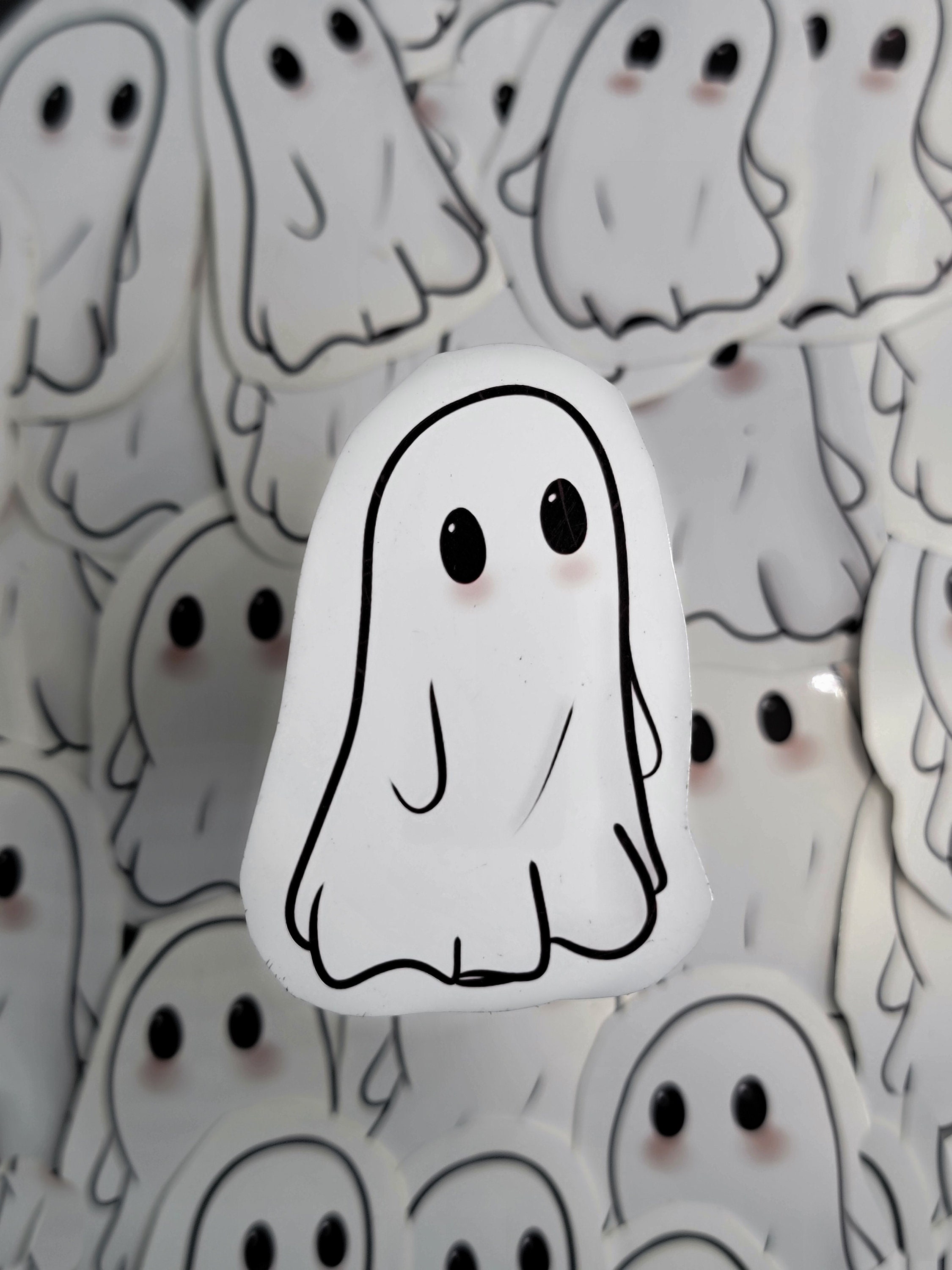 Ghosty Boi's - Etsy