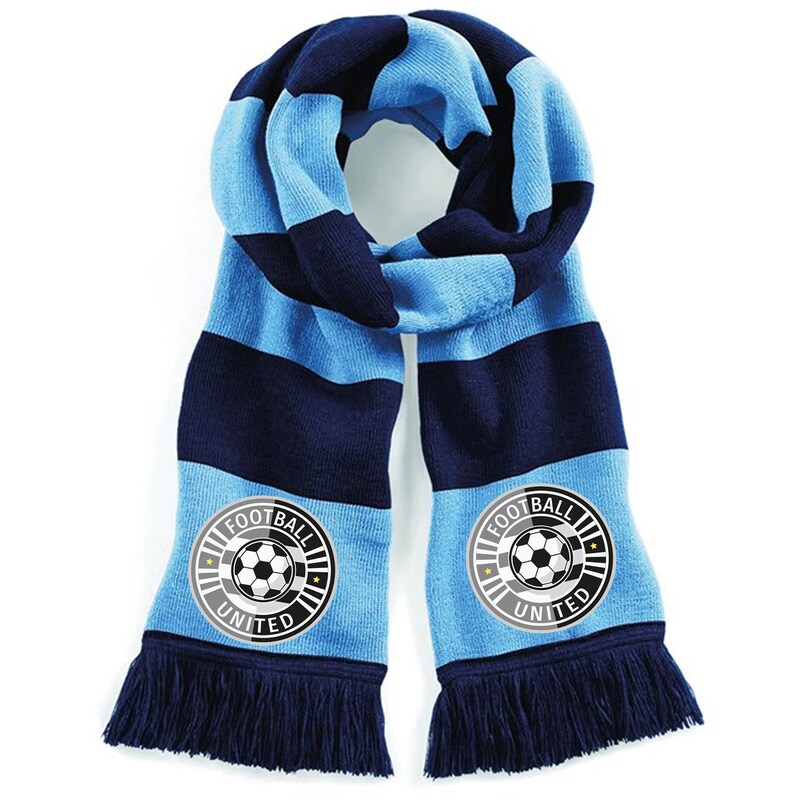 Custom Printed Scarf - Etsy