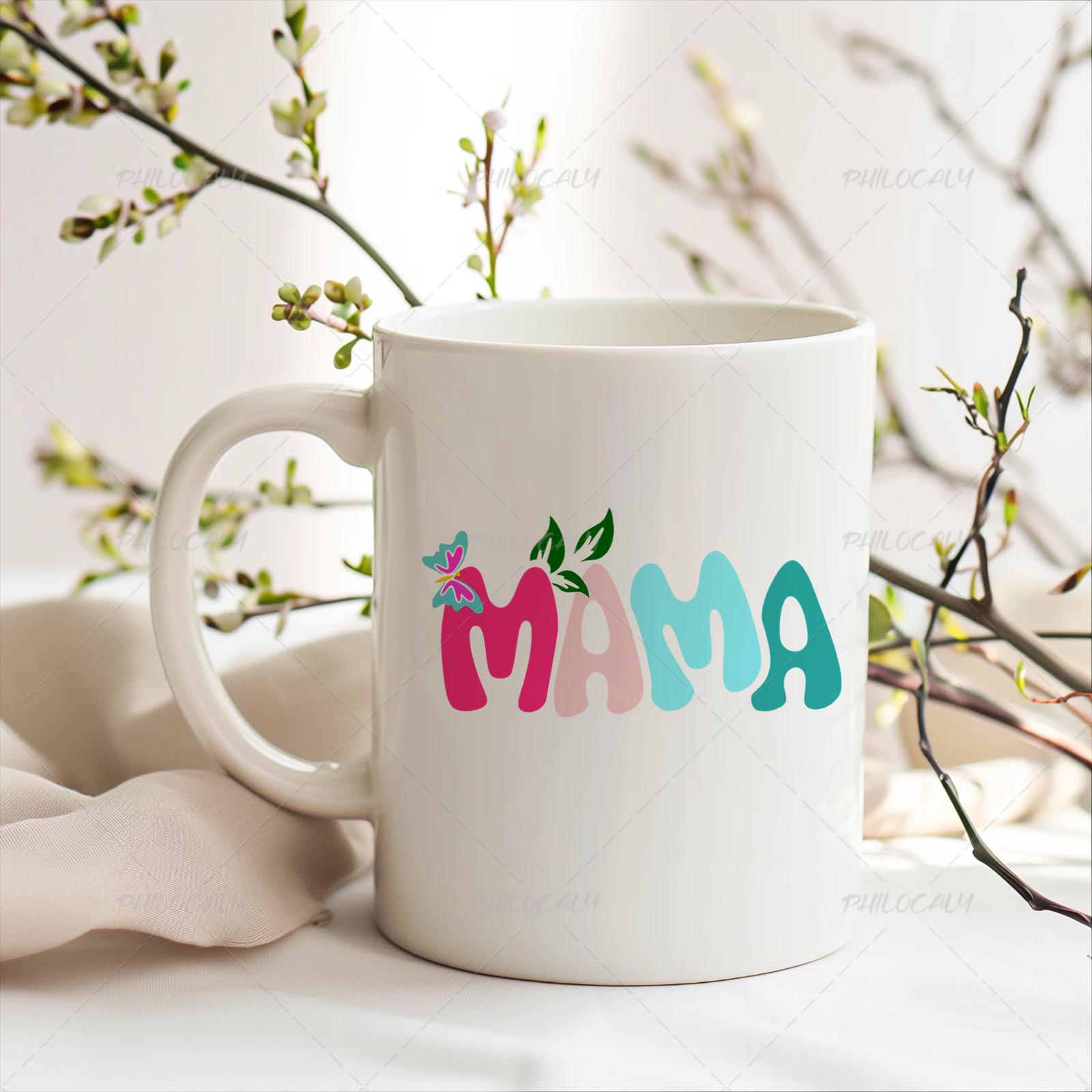 Mama Svg Png Dxf Ai Eps Cut File, Mom Sublimation Design, Mothers Day ...