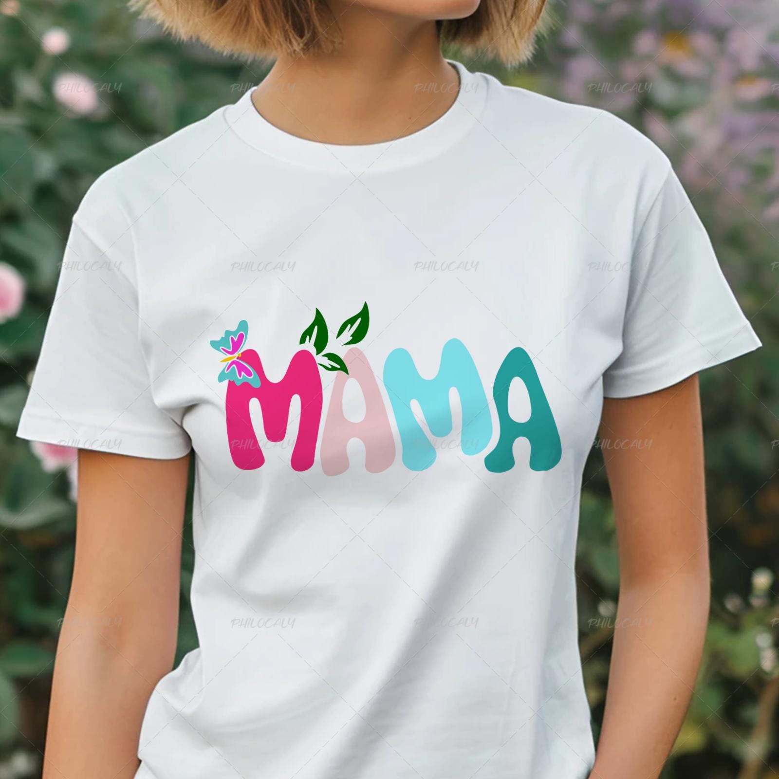 Mama Svg Png Dxf Ai Eps Cut File, Mom Sublimation Design, Mothers Day ...