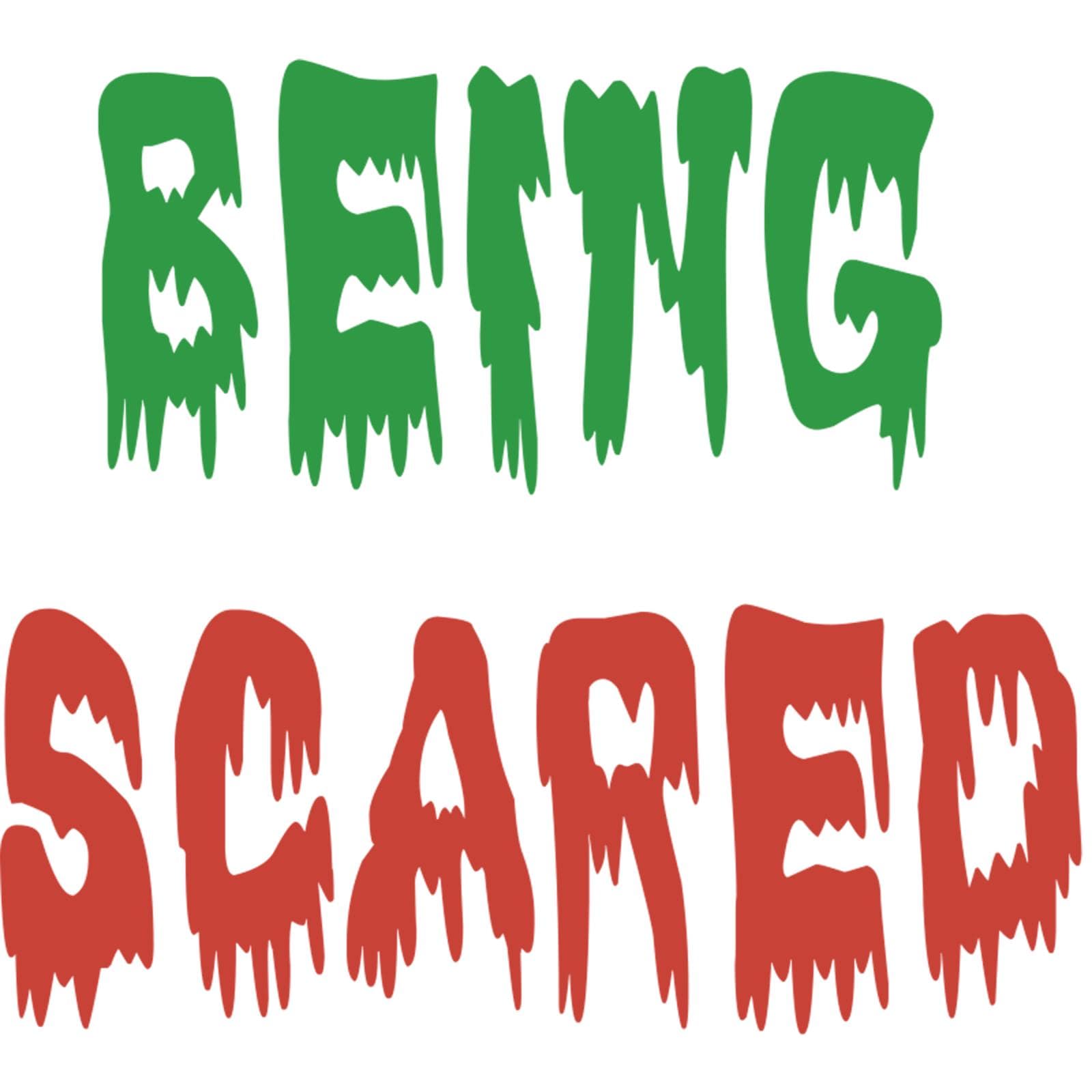 Horror Font SVG Bundle, Scary Dripping Font, Halloween Letter Font ...