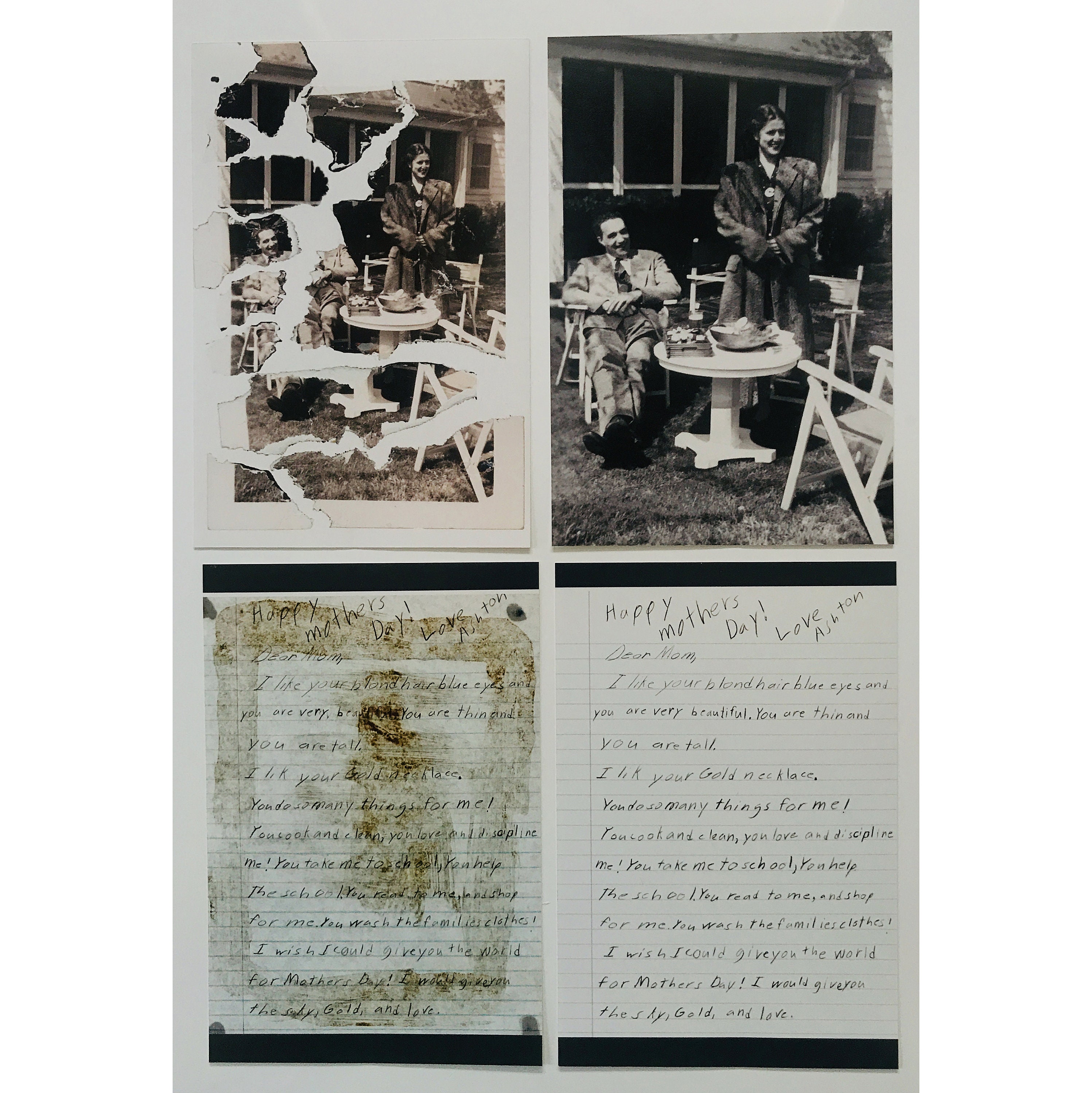 Custom Photo Editing, Repaired Photo, Picture Restoration, Digital Gift ...