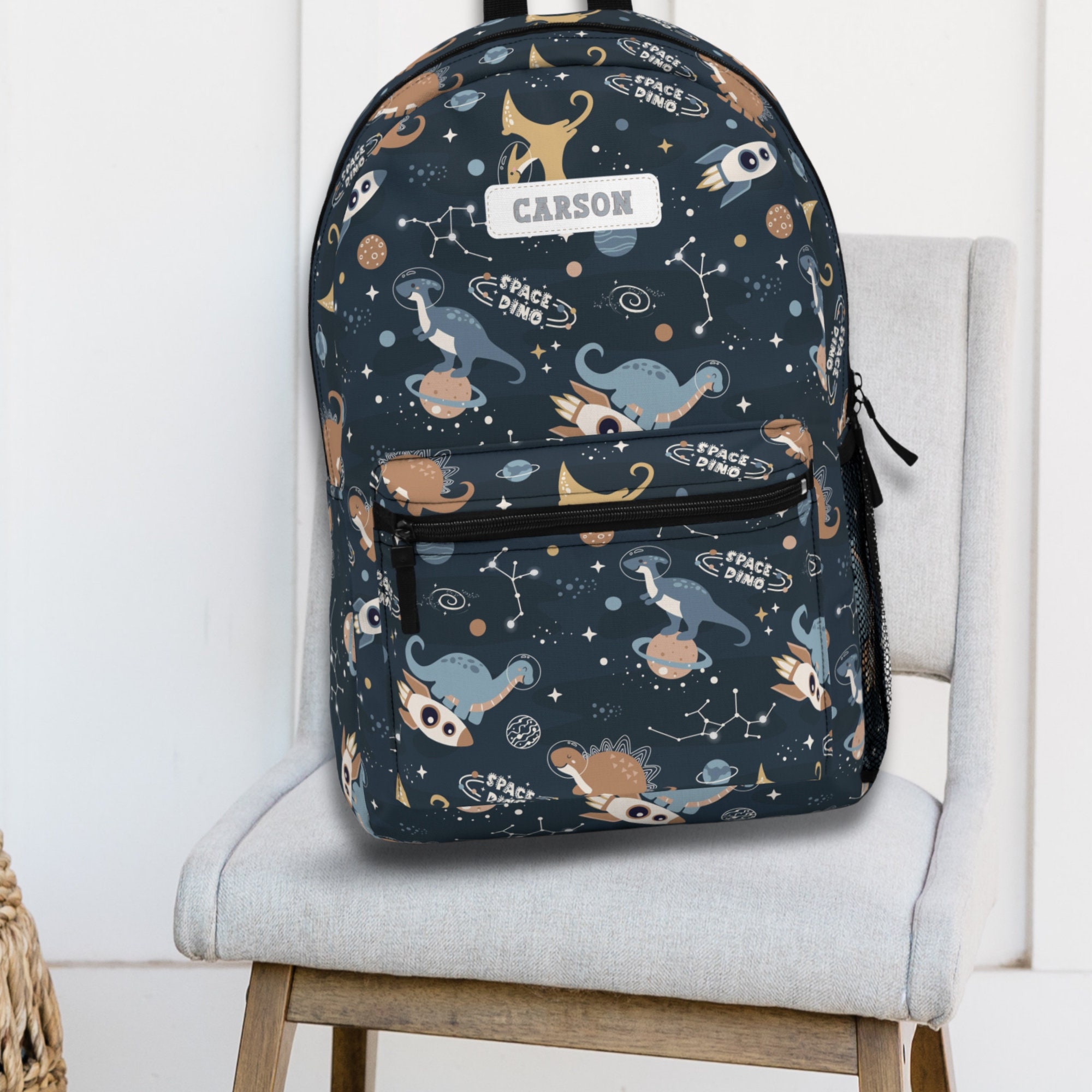 Astronaut S Tool Bag