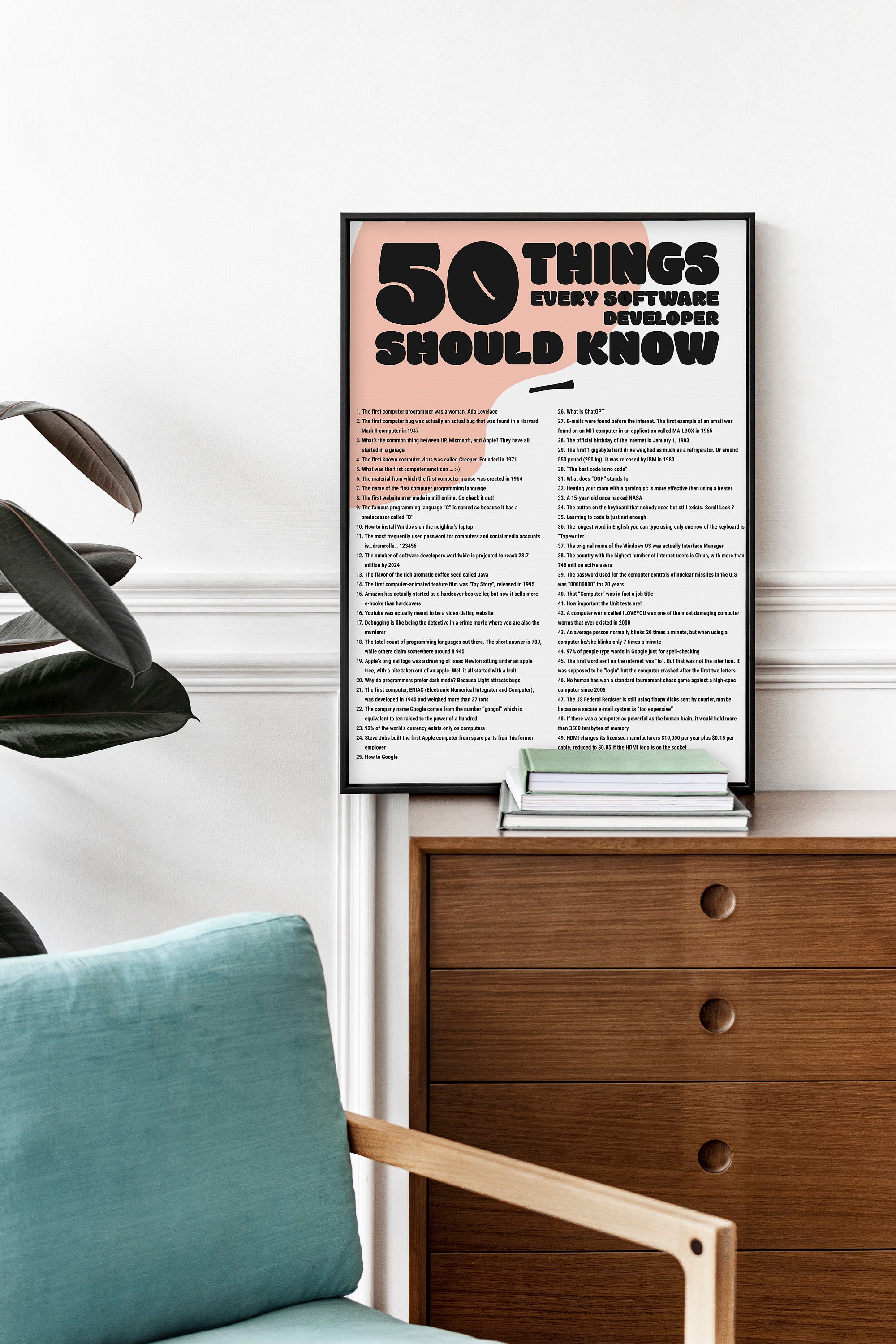 Gift for Software Developer Graduation Ideas Software Engineering ...