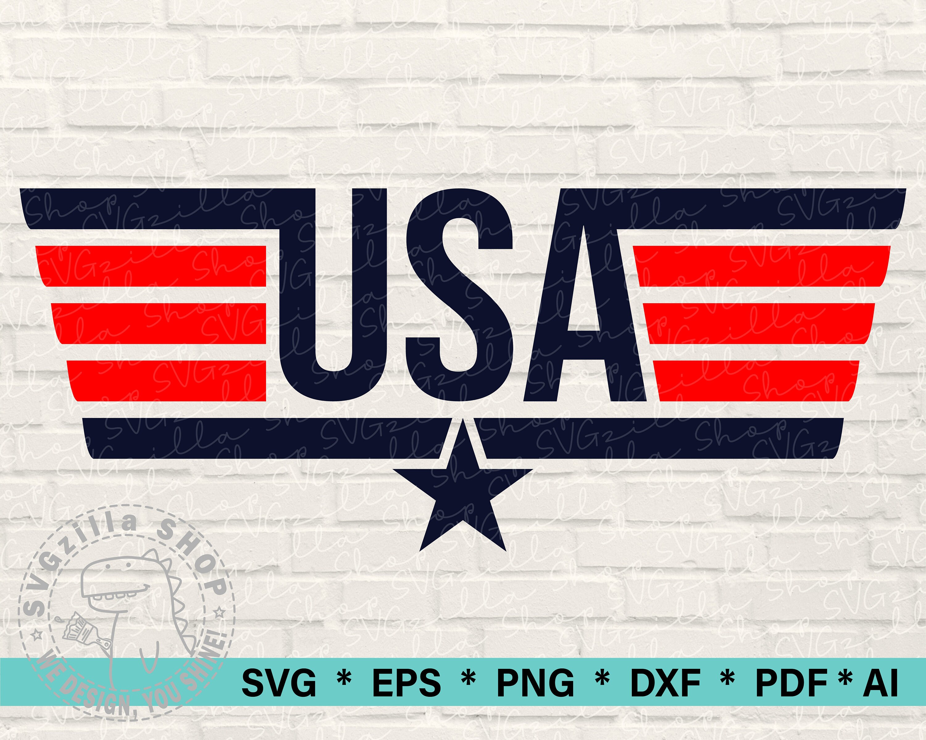 USA Svg, USA Png America Clipart Png, America Svg, Patriotic Svg, Cut ...