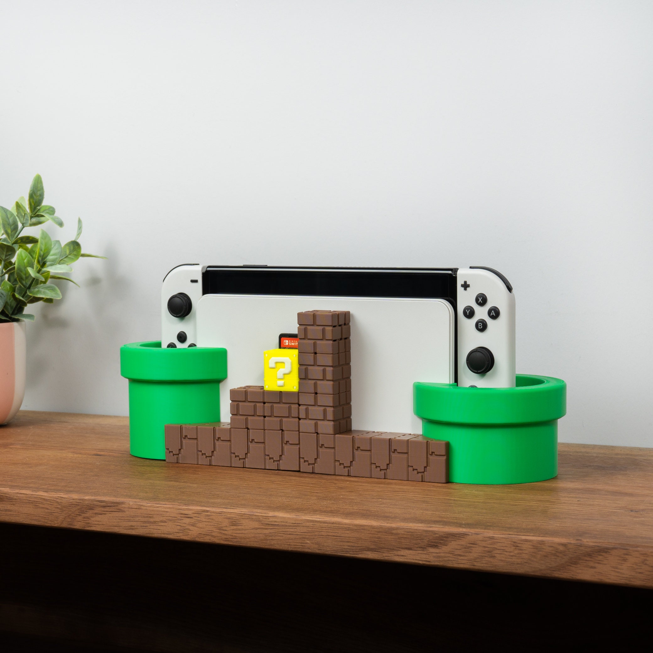 Mar Stand for Switch - Digital File - Etsy