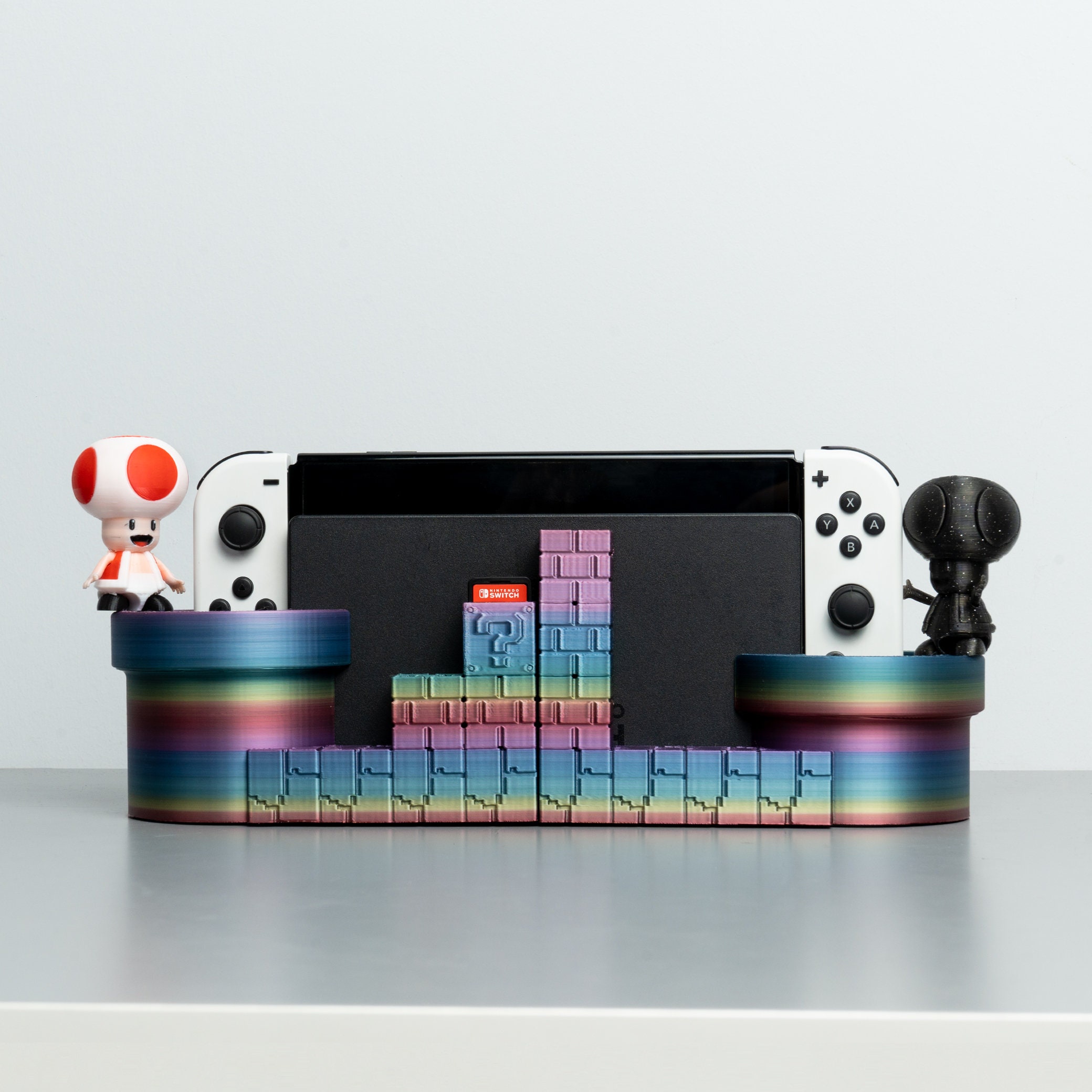 Mar Stand for Switch - Digital File - Etsy