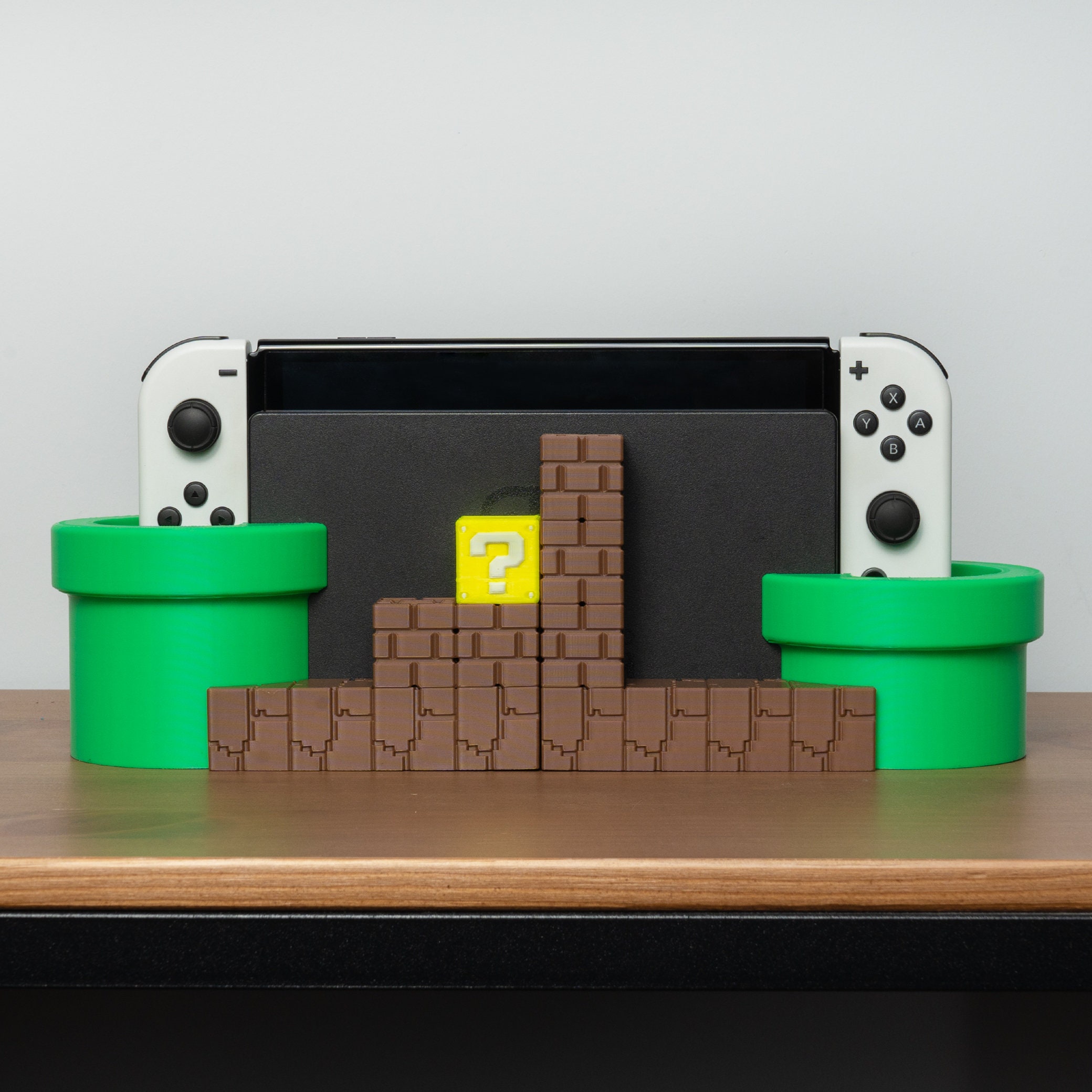 Mar Stand for Switch - Digital File - Etsy