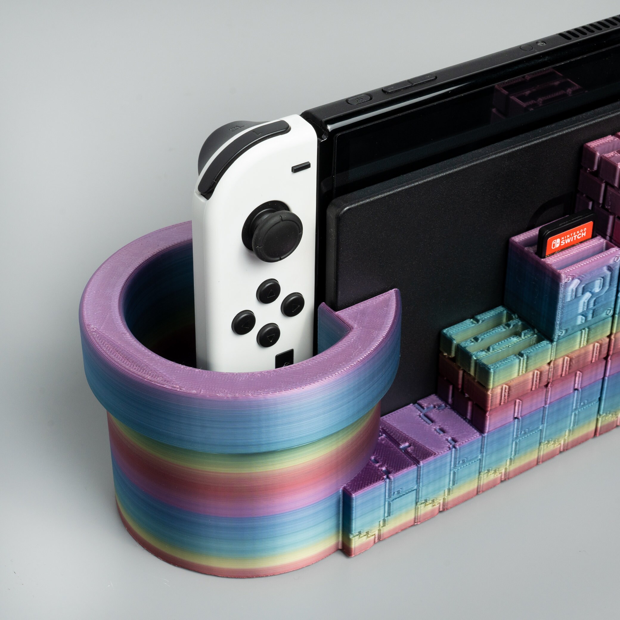 Mar Stand for Switch - Digital File - Etsy